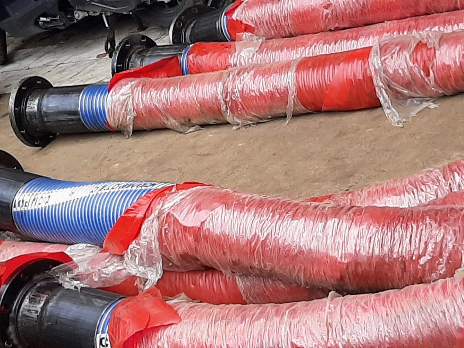 Selang-industri.com – Kami menjual selang hose untuk keperluan industri